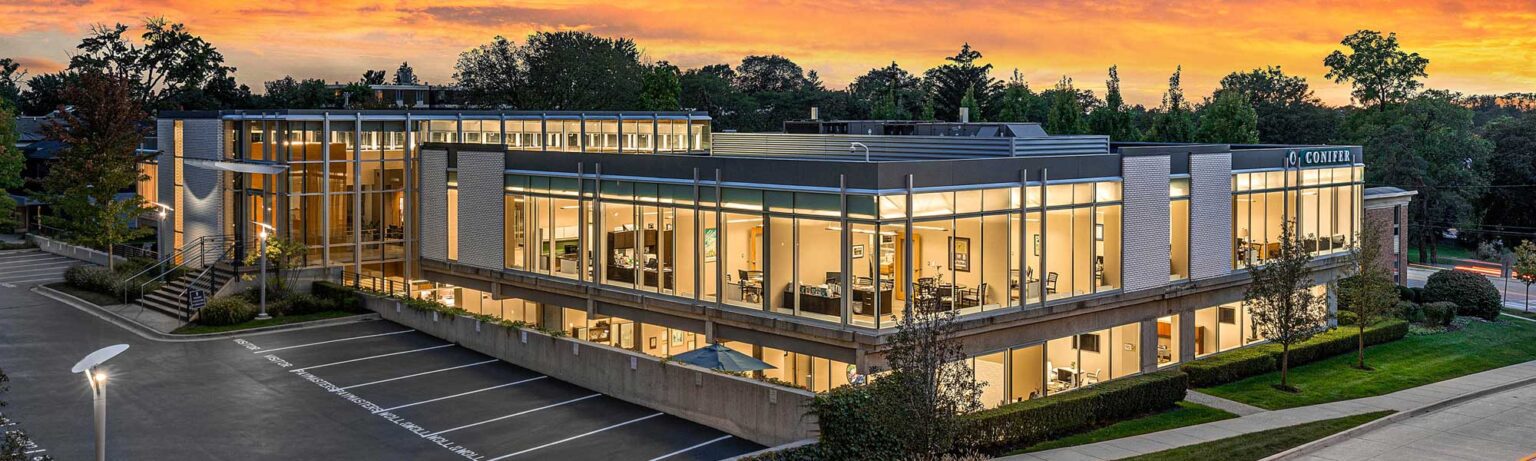 The Surnow Company: Commercial Leasing, Management & Development